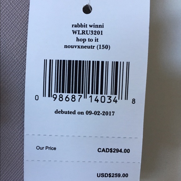 kate spade | Bags | Kate Spade Rabbit Winni Bag | Poshmark